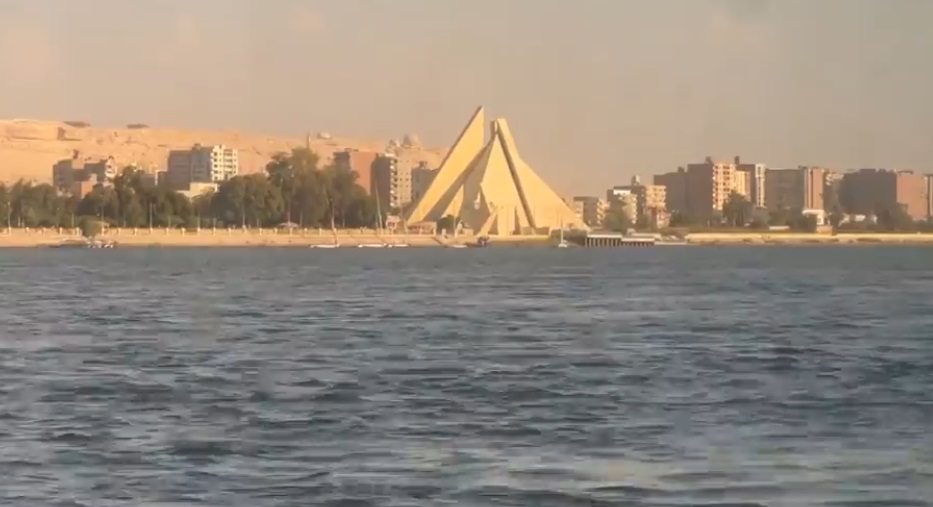 Al-Minya City Tour Guide Egypt Destination